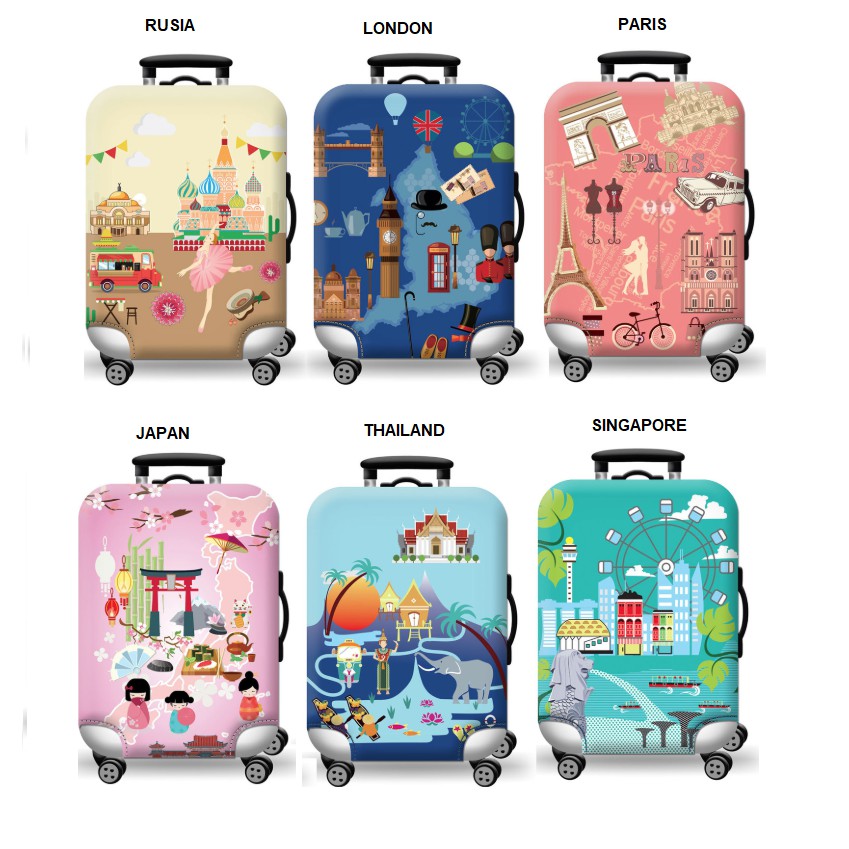 Jual Cover Koper Elastis Sarung Koper Elastis World Series PREMIUM ...