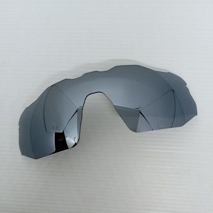 Jual Oakley Radar ev advancer silver titanium lens | Shopee Indonesia
