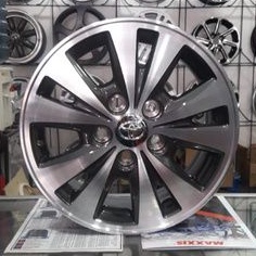 Jual Velg Racing OEM Toyota New Innova | Shopee Indonesia