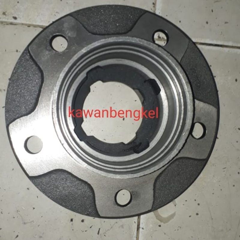 Jual Nap roda belakang TYPE BAGUS DYNA DUTRO HT125 HT130 HINO 300 ...