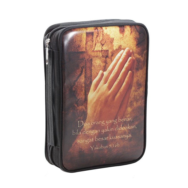 Jual SAMPUL ALKITAB / BIBLE COVER INDO-02 | Shopee Indonesia