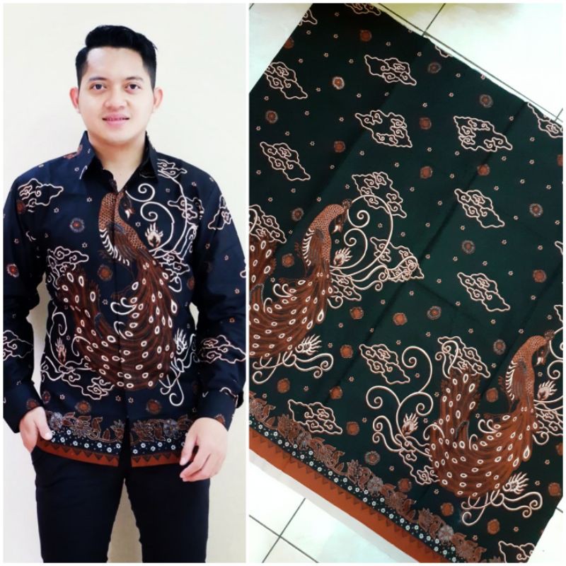 Jual 10 MOTIF ELEGAN/BATIK SOLO/BATIK SRAGEN//BATIK HANDPRINT | Shopee Indonesia