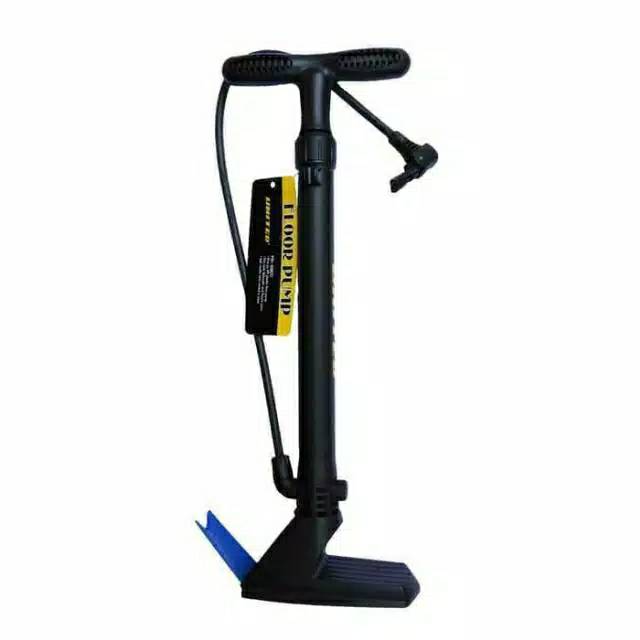 Jual Pompa United PM8800 / Pompa Sepeda Motor Bola Injak / Pompasepeda ...