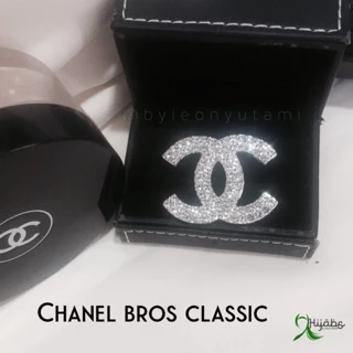 Jual Bros Chanel Terlengkap & Harga Terbaru Mei 2024 | Shopee Indonesia