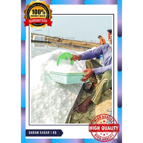 Jual GARAM KASAR 1 KG GARAM MASAK GARAM KASAR KROSOK GARAM KASAR KROSOK ... Jual GARAM KASAR 1 KG GARAM MASAK GARAM KASAR KROSOK GARAM KASAR KROSOK ...