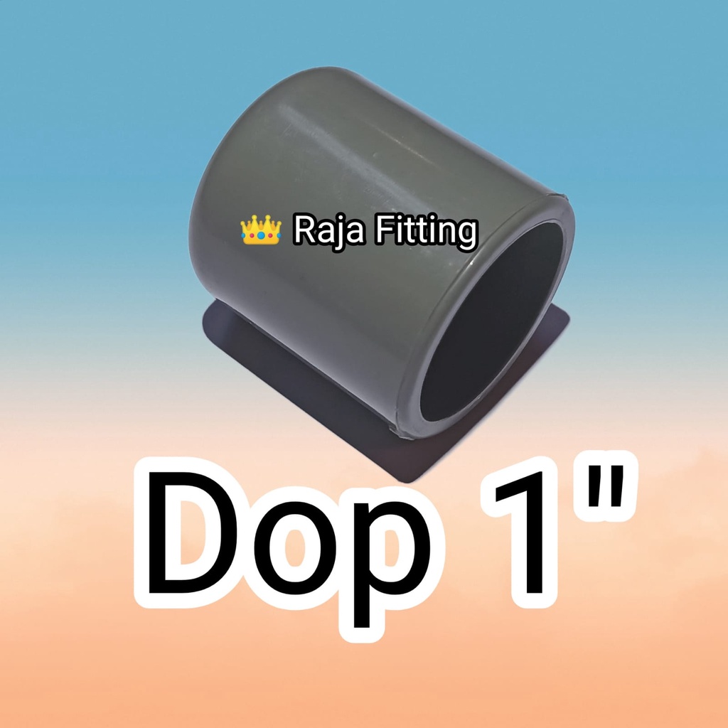 Jual DOP 1 inch, DOP 1" | Shopee Indonesia