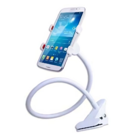 Jual LAZYPOD LAZY POD HP HOLDER PENYANGGA JEPITAN NARSIS FLEXIBLE ...