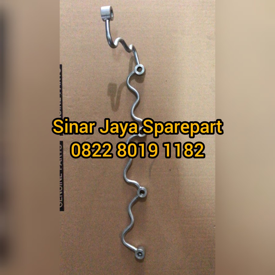 Jual Pipa Nozzle Injektor Hilux Diesel Innova Diesel Fortuner Diesel ...