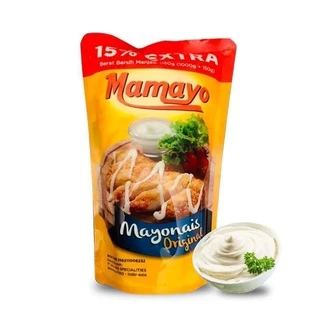 Jual Mayonaise 1kg Terlengkap & Harga Terbaru Januari 2026 | Shopee ...