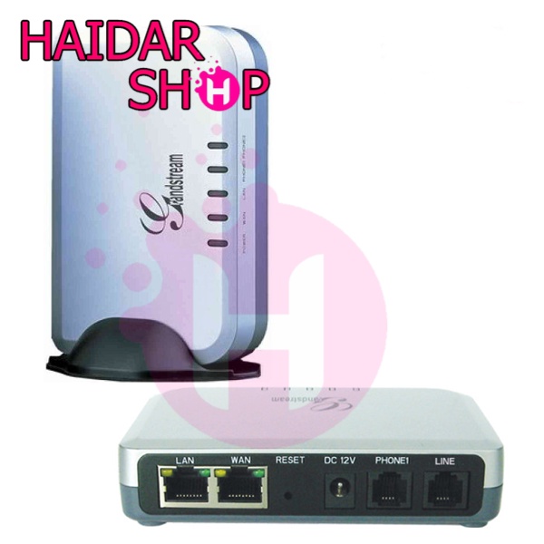 Jual Grandstream HT503 - HT503 Grandstream | Shopee Indonesia