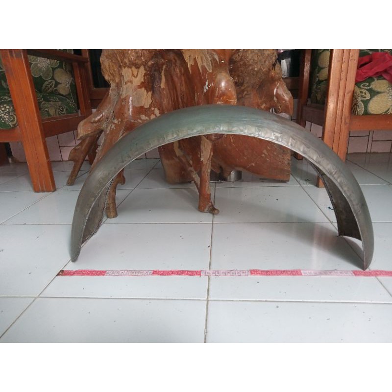Jual spakbor chopper jumbo slebor selebor jumbo choper setengah ...