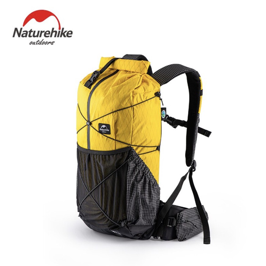 Jual CARRIER ULTRALIGHT XPACK 25+5 LITER NATUREHIKE NH19BB086 | Shopee ...
