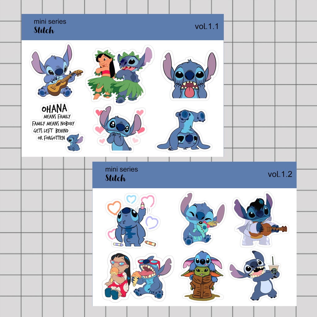 Jual Stiker Tumblr HP aesthetic / Stiker Laptop custom / stiker HP ...