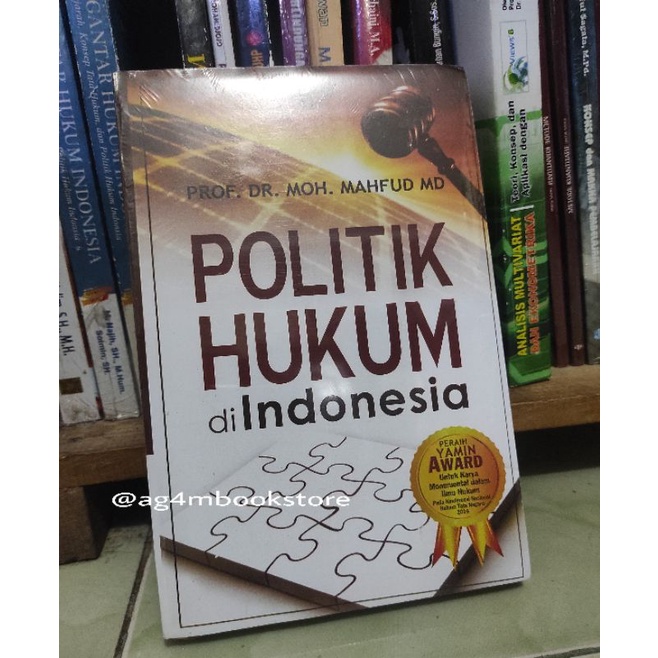 Jual politik hukum di indonesia buku | Shopee Indonesia Jual politik hukum di indonesia buku | Shopee Indonesia
