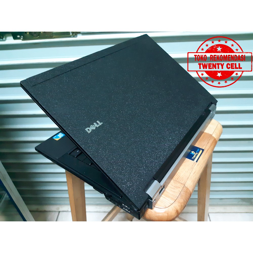 Jual Laptop Dell RAM 4GB Murah Dell Hitam - Laptop Bekas / Second ...