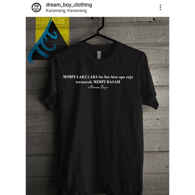 Jual Kaos kutipan kata kata kreatif dan inovatif | Shopee Indonesia