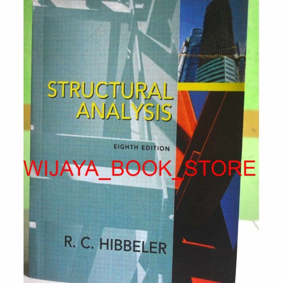 Jual structural analysis hibbeler | Shopee Indonesia Jual structural analysis hibbeler | Shopee Indonesia