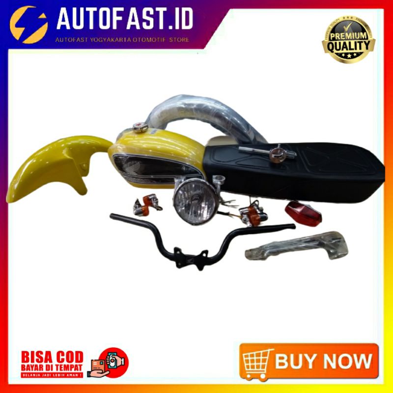 Jual motor cb dilan Harga Terbaik & Termurah September 2023 | Shopee ...