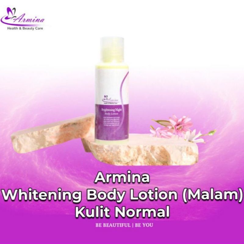 Jual Hand body Whitening ( malam ) | Shopee Indonesia