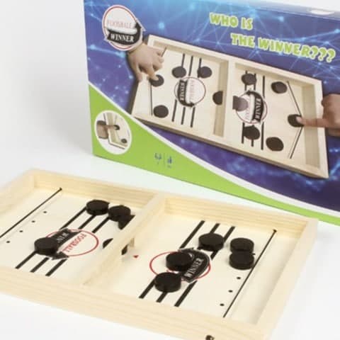 Jual SLING PUCK BOARD | Shopee Indonesia