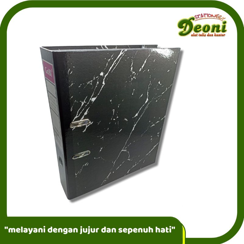 Jual GOBI Map Odner 401 402 403 Folio 12pcs / 1lusin | Shopee Indonesia