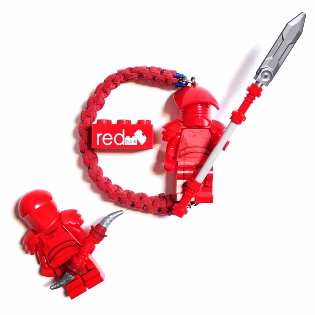 Jual Gelang LEGO Star Wars Elite Praetorian Guard | Shopee Indonesia