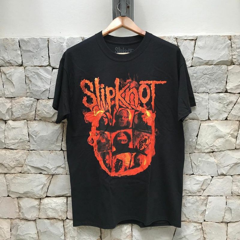 Jual slipknot tag official | Shopee Indonesia