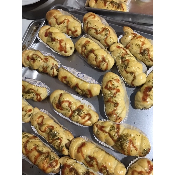 Jual Roti Sosis Sapi | Shopee Indonesia
