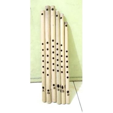 Jual suling batak murah | Shopee Indonesia