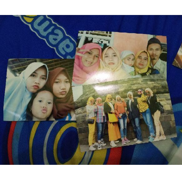 Jual 2R/3R/4R/5R/8R/10R/12R/POSTER | Shopee Indonesia