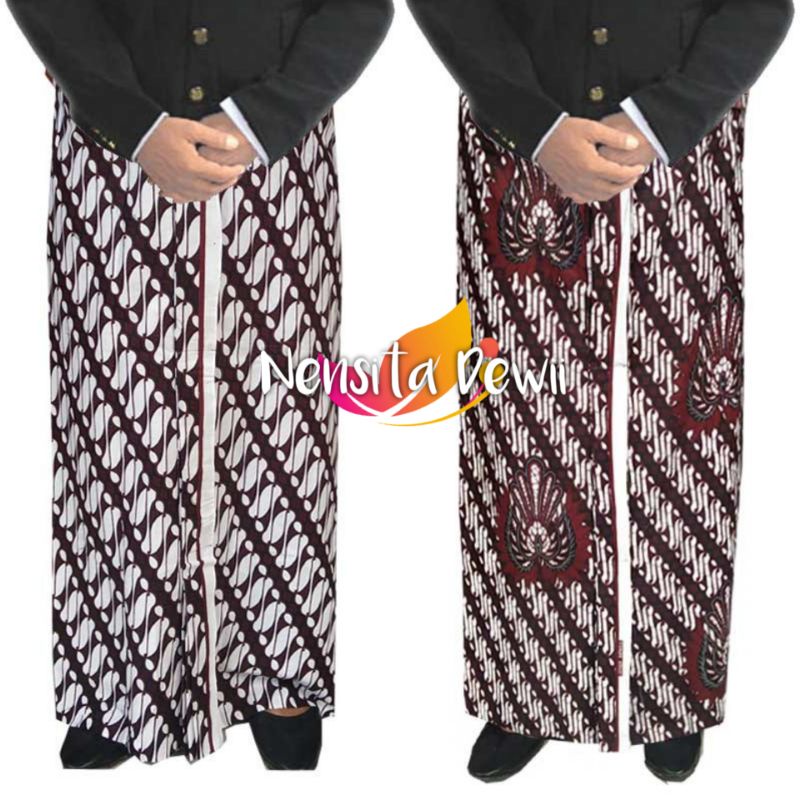 Jual Jarik Wiru Instan Bapak - Motif Lengkap | Shopee Indonesia
