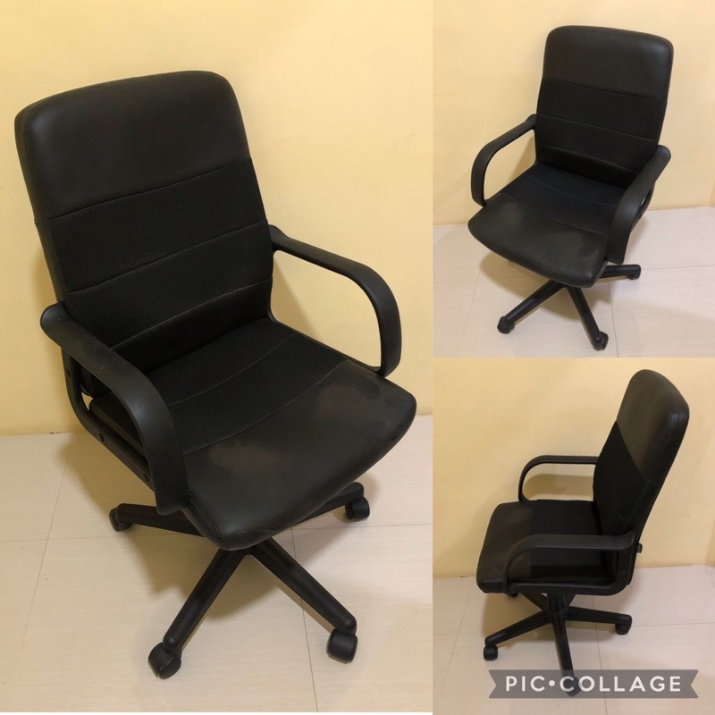 Jual Kursi Informa Kantor Office Chair Sandaran Rendah Nyaman warna ...
