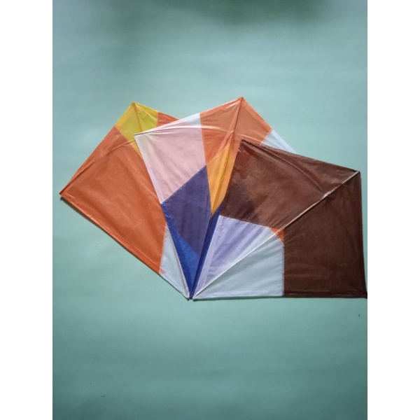 Jual LAYANGAN MURAH | UKURAN KECIL | FREE BOX (isi 30 pcs) | Shopee ...