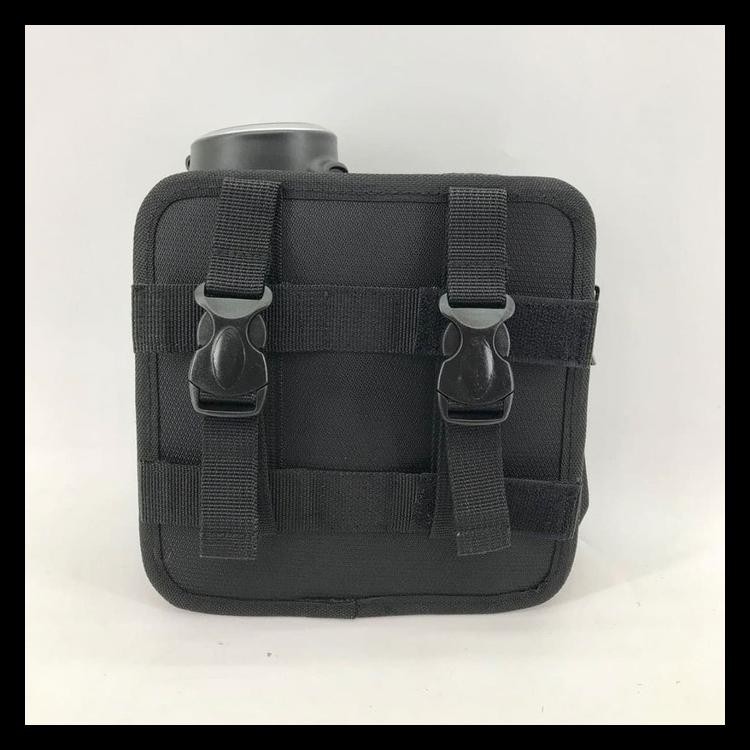 Jual Tas Brompton Stang Sepeda Dengan Tempat Air Minum Sepeda Lipat ...