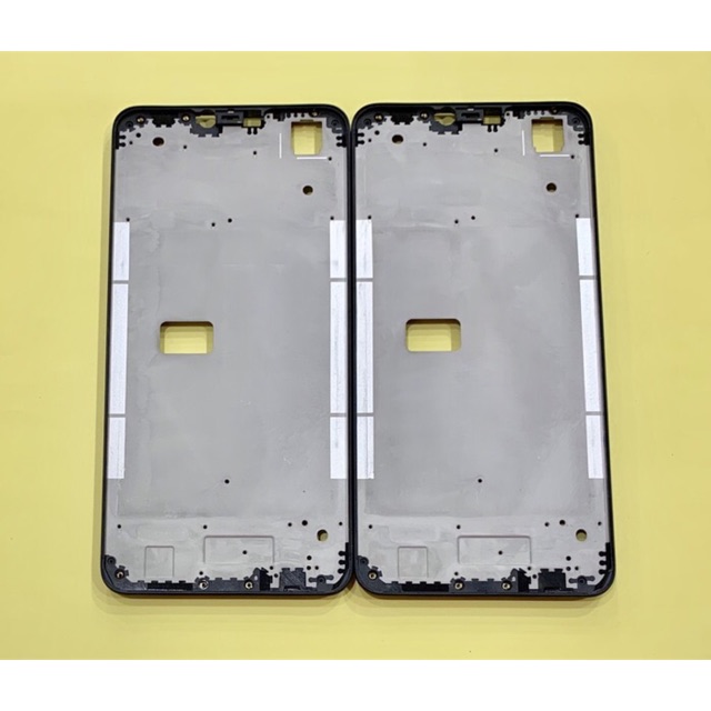 Jual FRAME TULANG TENGAH MIDDLE TATAKAN LCD OPPO A3S ORIGINAL | Shopee Indonesia