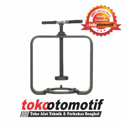 Jual Clutch Spring Compressor B ( Original ) Untuk Yamaha Kymco / Nouvo ...