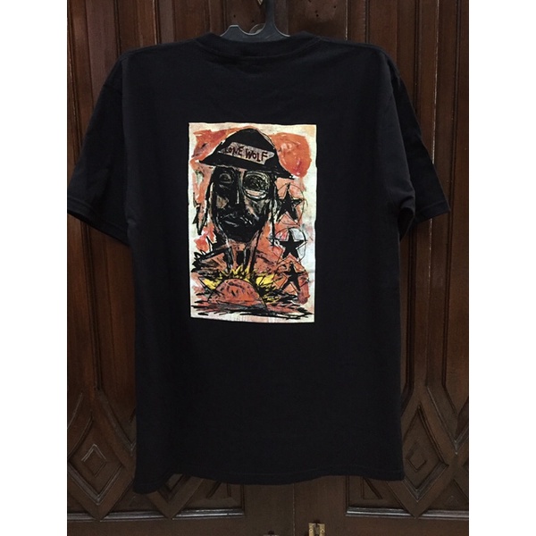 Jual Thanksinsomnia X Alipjon Lone Wolf | Shopee Indonesia