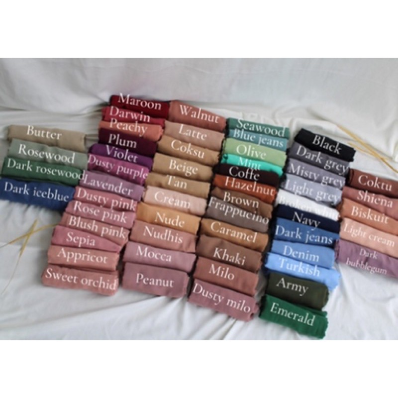 Jual Bella Square ( Part 1 ) | Shopee Indonesia