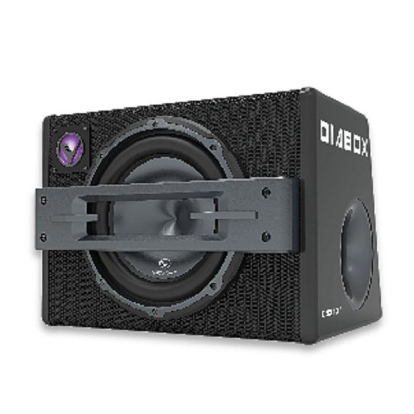 Jual Venom Diabox DBX 10.1 A - Subwoofer Aktif | Shopee Indonesia