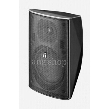 Jual TOA Box Speaker ZS-F2000 / ZS F2000 BM/WM (60W) |100 % Berkualitas | Shopee Indonesia