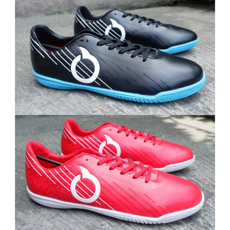 Jual BARU!! ORIGINAL Ortuseight Insignia sepatu asli ori ortus eight ...