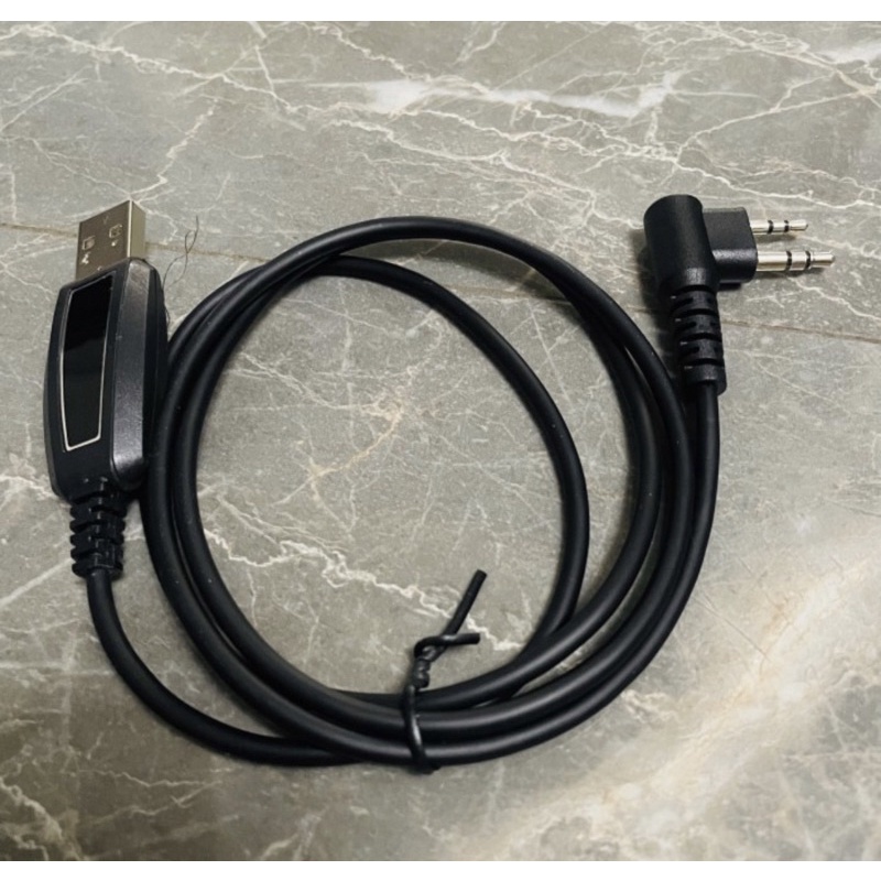 Jual kabel data HT Weircom HYT | Shopee Indonesia