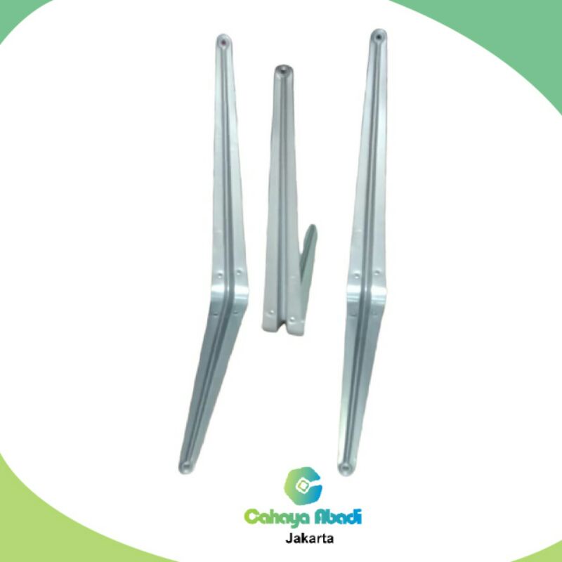 Jual siku besi L semua ukuran siku rak L braket 12x14 inci | Shopee ...