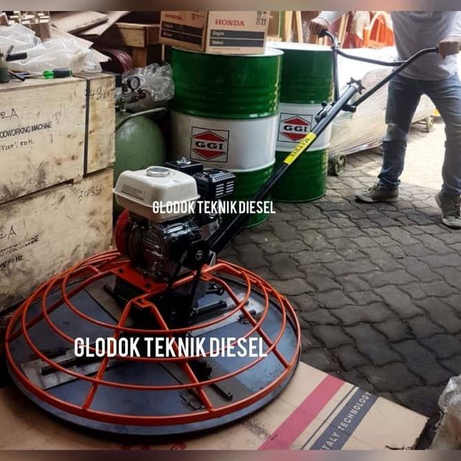 Jual Mesin Power Trowel + Honda Gp 160 Original Terbaik | Shopee Indonesia