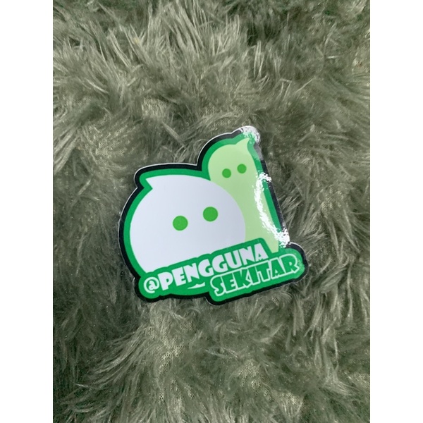 Jual STICKER MICHAT PENGGUNA SEKITAR | Shopee Indonesia Jual STICKER MICHAT PENGGUNA SEKITAR | Shopee Indonesia