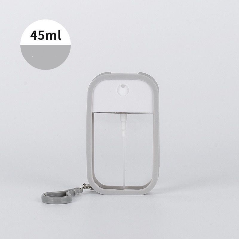 Jual Botol Spray Pocket Handsanitizer semprot Gen2 free corong komplit ...