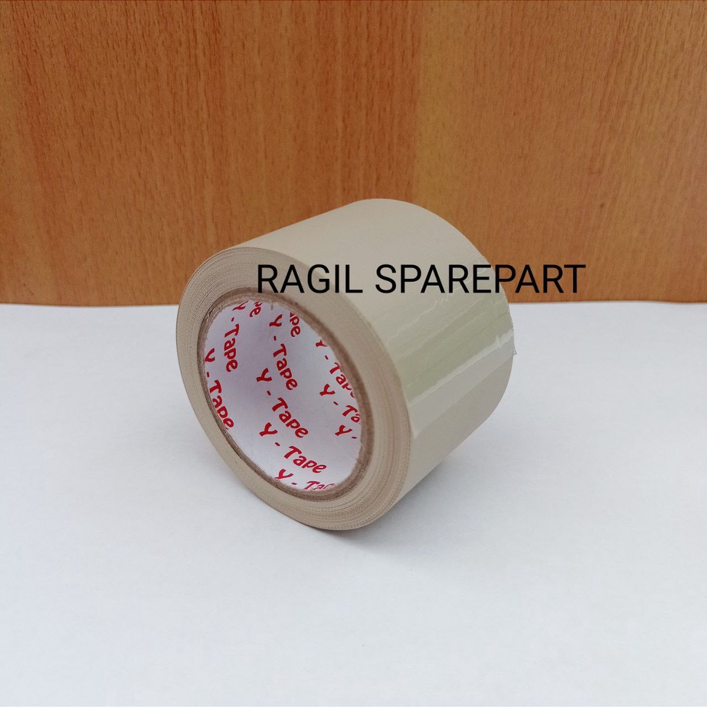 Jual Duck tape NON LEM/ isolasi pipa AC | Shopee Indonesia