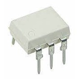 Jual MOC3063 IC Optoisolators DIP 6 Pin | Shopee Indonesia