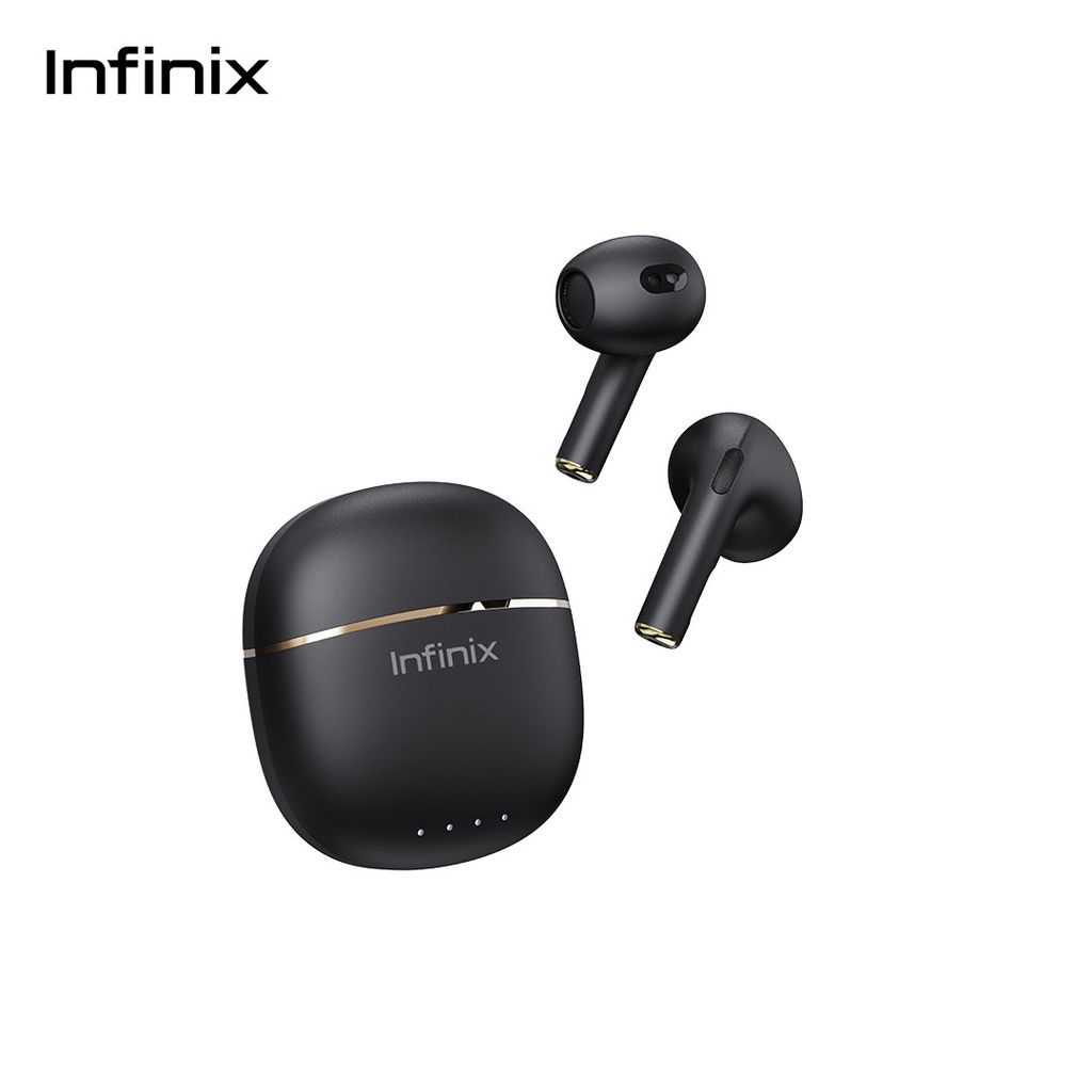 Jual Infinix TWS XE23 Buds Lite True Wireless Stereo | Shopee Indonesia