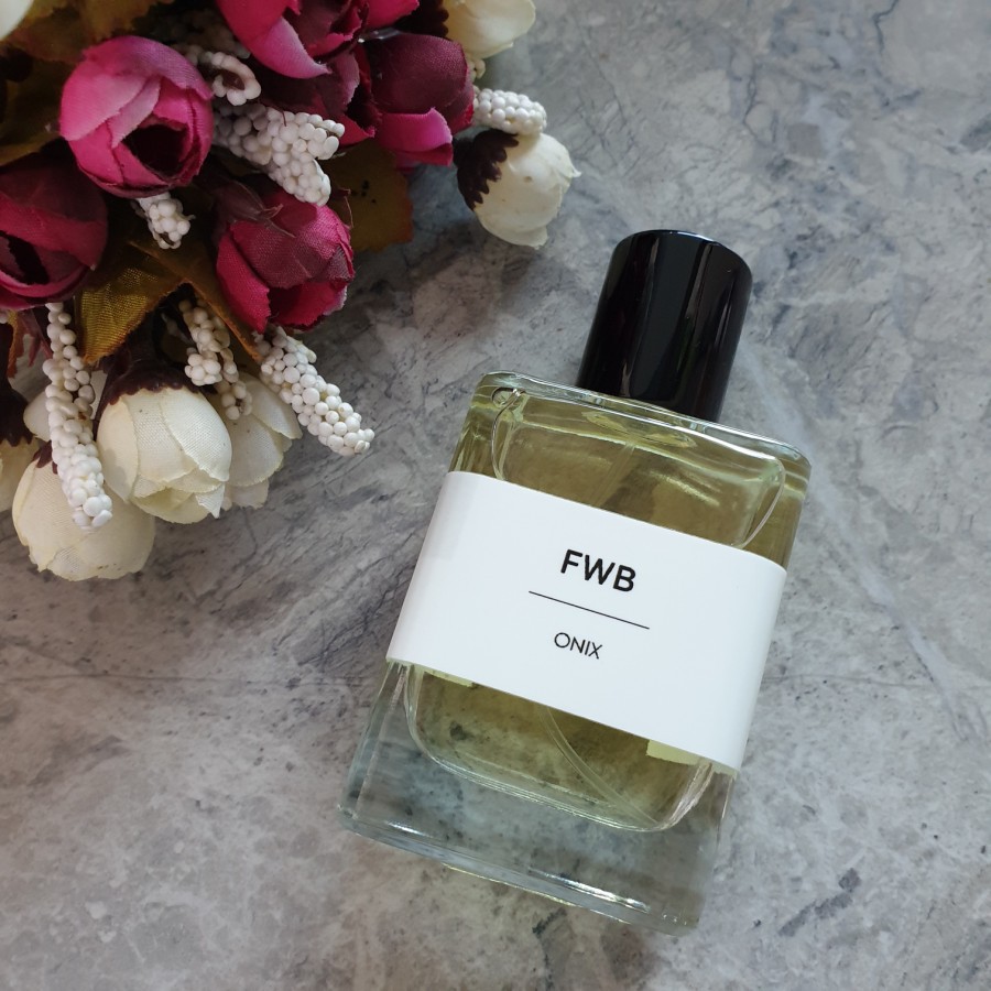 Jual Decant parfum Onix FWB Senoparty Mexicola Abraham Scorpio | Shopee ...